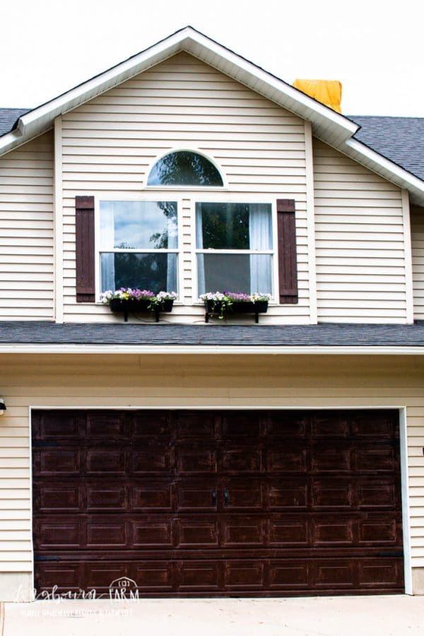 Budget-Friendly DIY Window Boxes {Step-by-Step Tutorial} • Longbourn Farm
