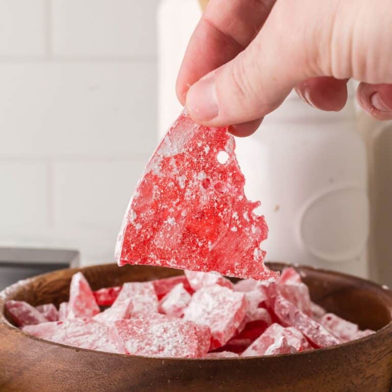 Homemade Hard Candy Recipe — Pick Your Flavor • Longbourn Farm