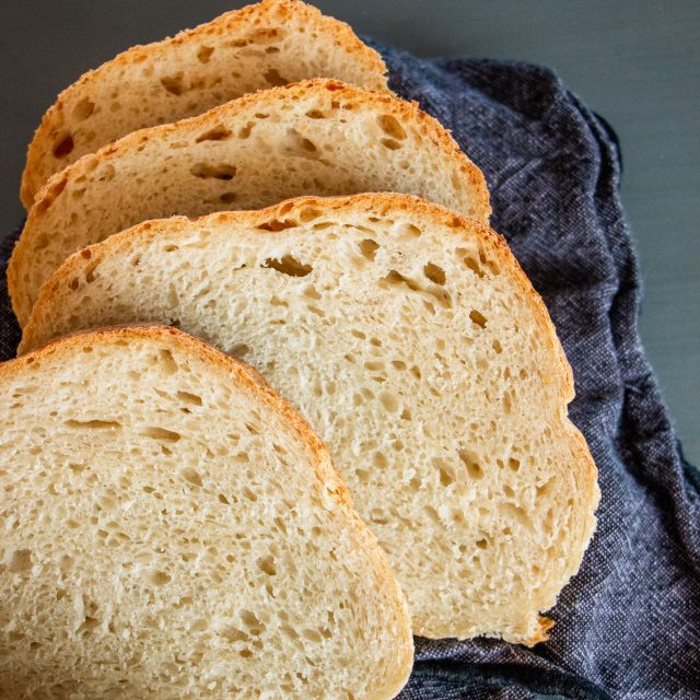 Simple Farmhouse Bread Recipes That Fit Your Life • Longbourn Farm