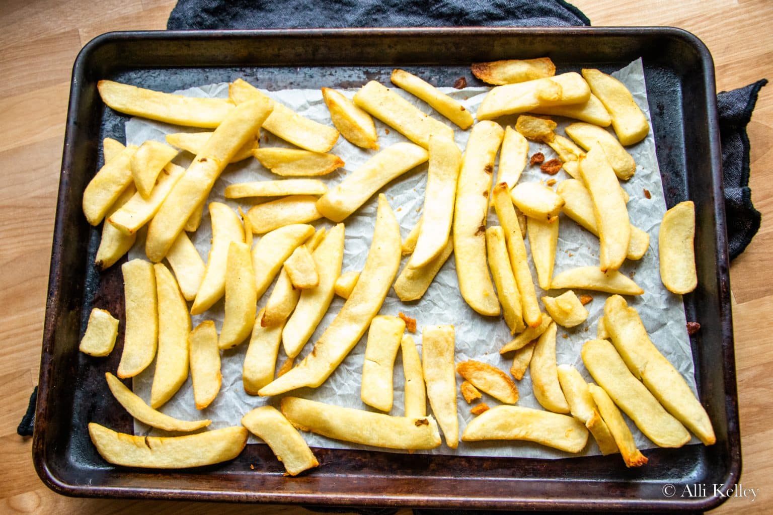 Irresistible Loaded Taco Fries In 30 Minutes • Longbourn Farm