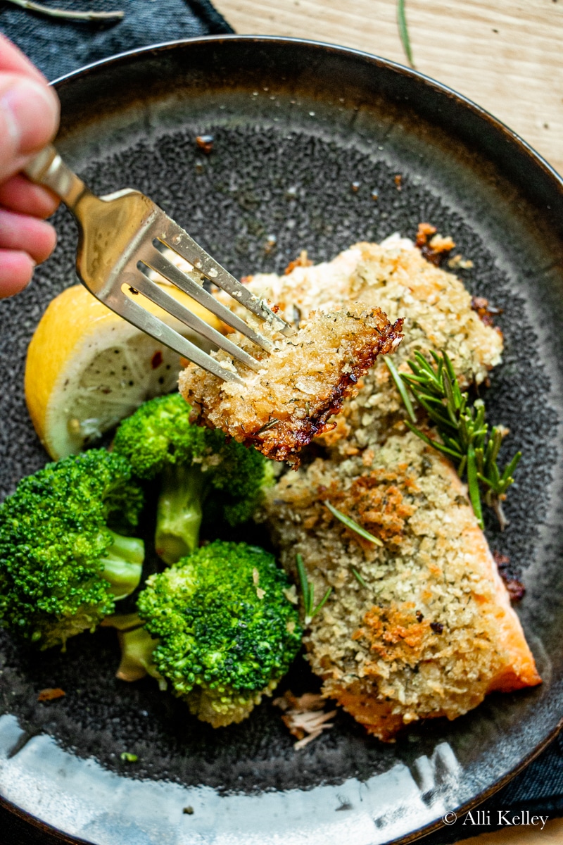 Fish & Seafood Recipes That Won't Intimidate You! • Longbourn Farm