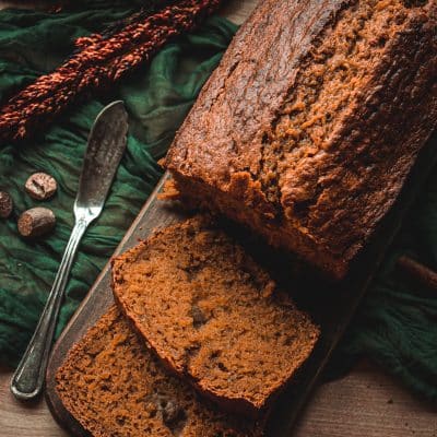 Simple Farmhouse Bread Recipes That Fit Your Life • Longbourn Farm
