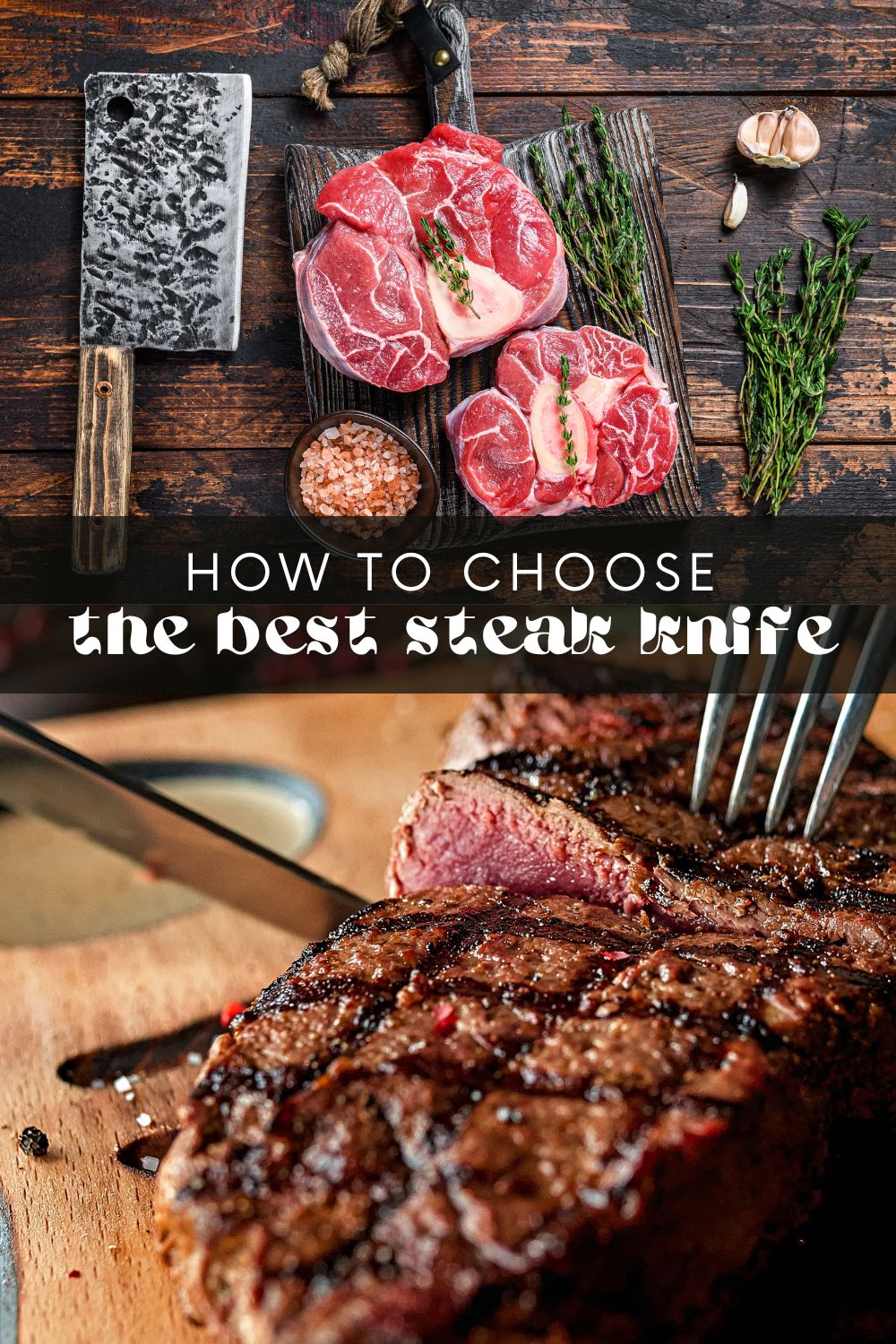 5 Best Steak Knives Longbourn Farm 5 Best Steak Knives Longbourn Farm