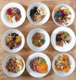 Homemade Trail Mix: 9 Combo Ideas • Longbourn Farm
