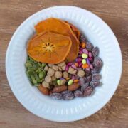 Homemade Trail Mix: 9 Combo Ideas • Longbourn Farm