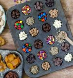 Homemade Trail Mix: 9 Combo Ideas • Longbourn Farm